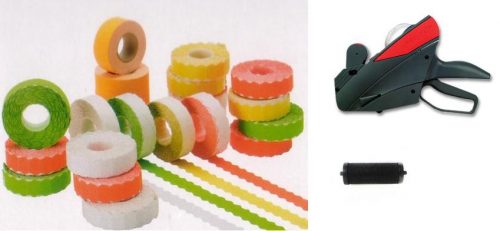 METO INK ROLLER #1 852660 – Vital Packaging